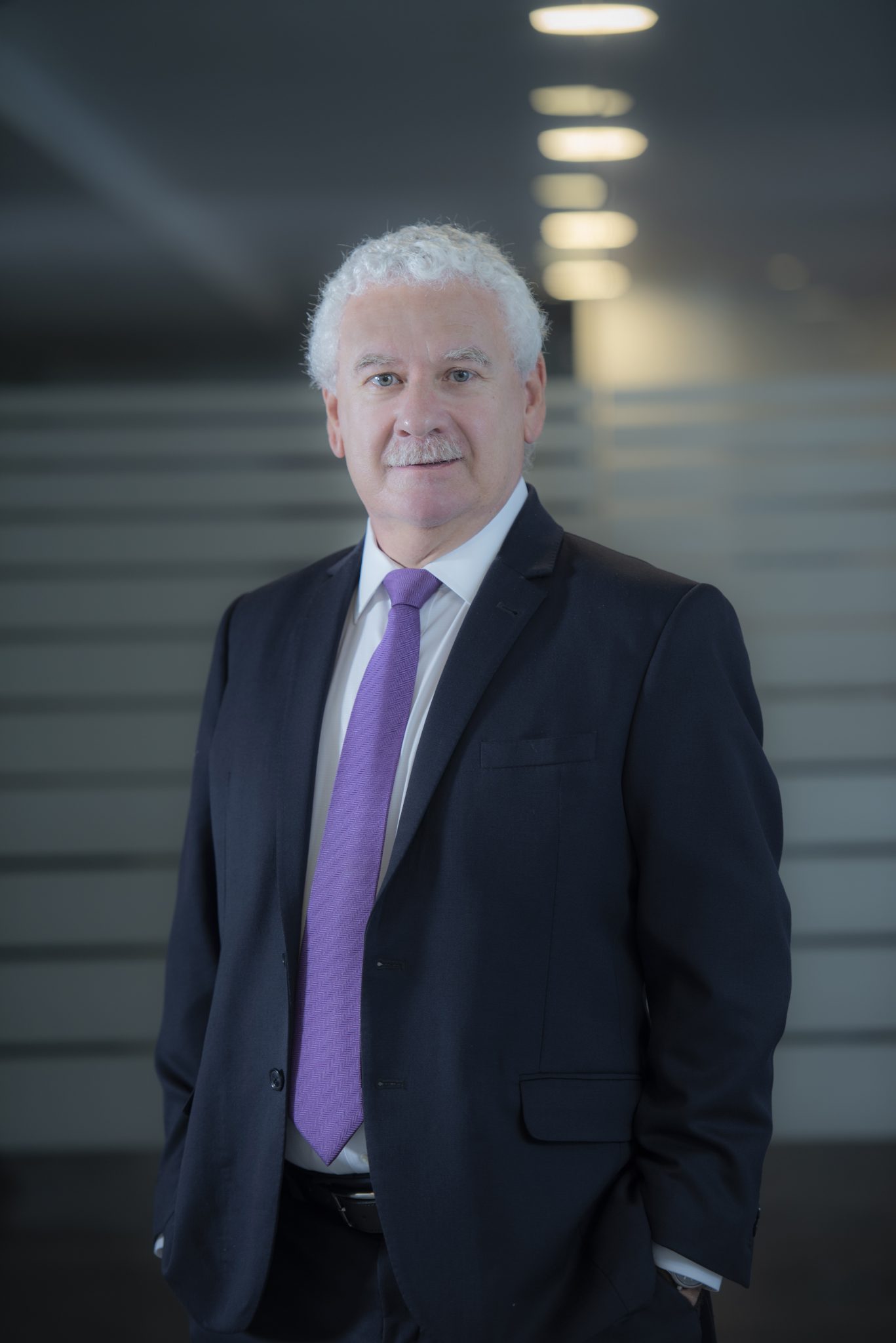 Dr. Daniel Rueda Kramer - Rueda Abadi Pereira - Consultores