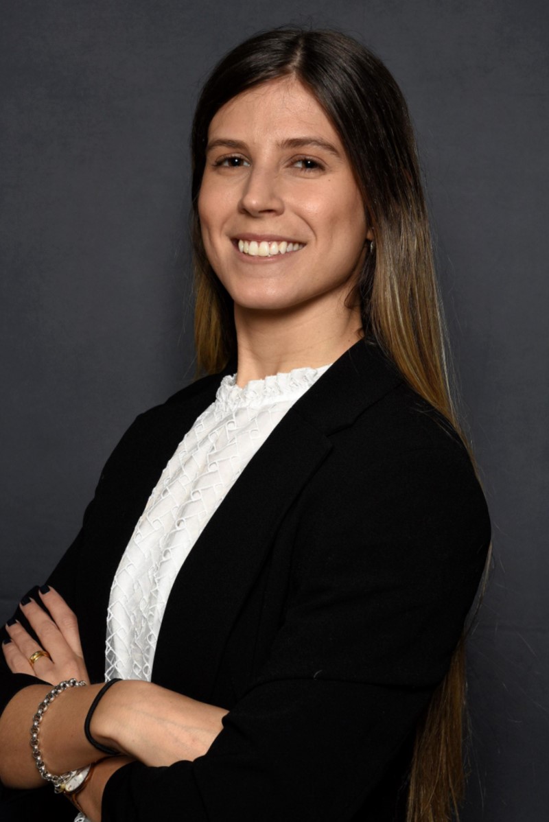 Nuestro Equipo - Rueda Abadi Pereira - Consultores